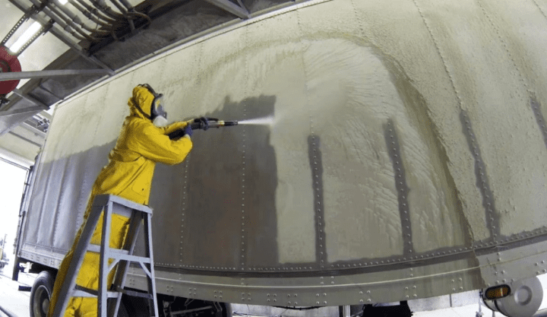 Dustless Blasting Auckland | Professional Surface Preparation